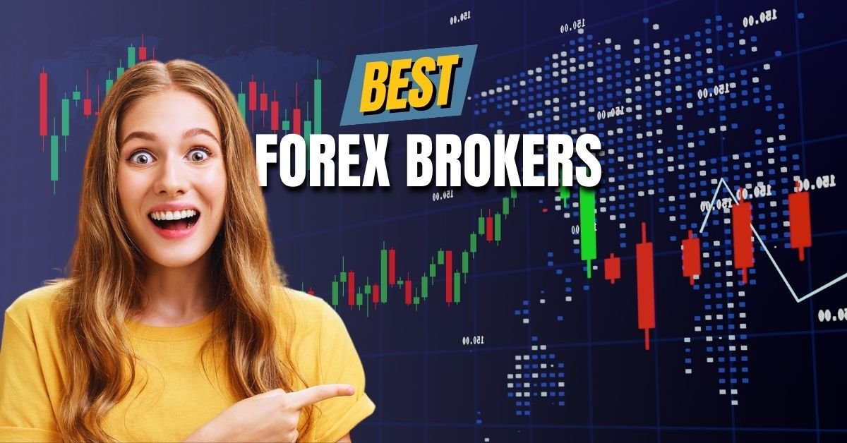Best Forex Brokers for January 2025: A Comprehensive Guide - CoinFxPro