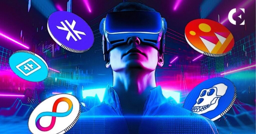Metaverse Coin List for Beginners: Coins with Potential in 2025