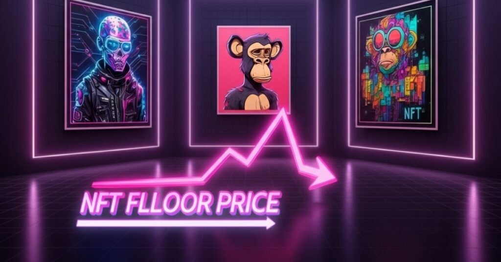 Decoding NFT Floor Prices: A Deep Dive for Investors - CoinFxPro Decoding NFT Floor Prices: A Deep Dive for Investors - CoinFxPro