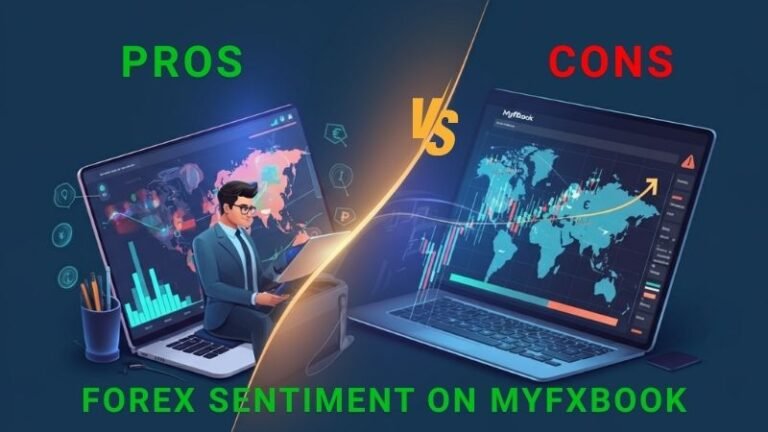 Mastering Forex Sentiment Analysis with Myfxbook: A Guide