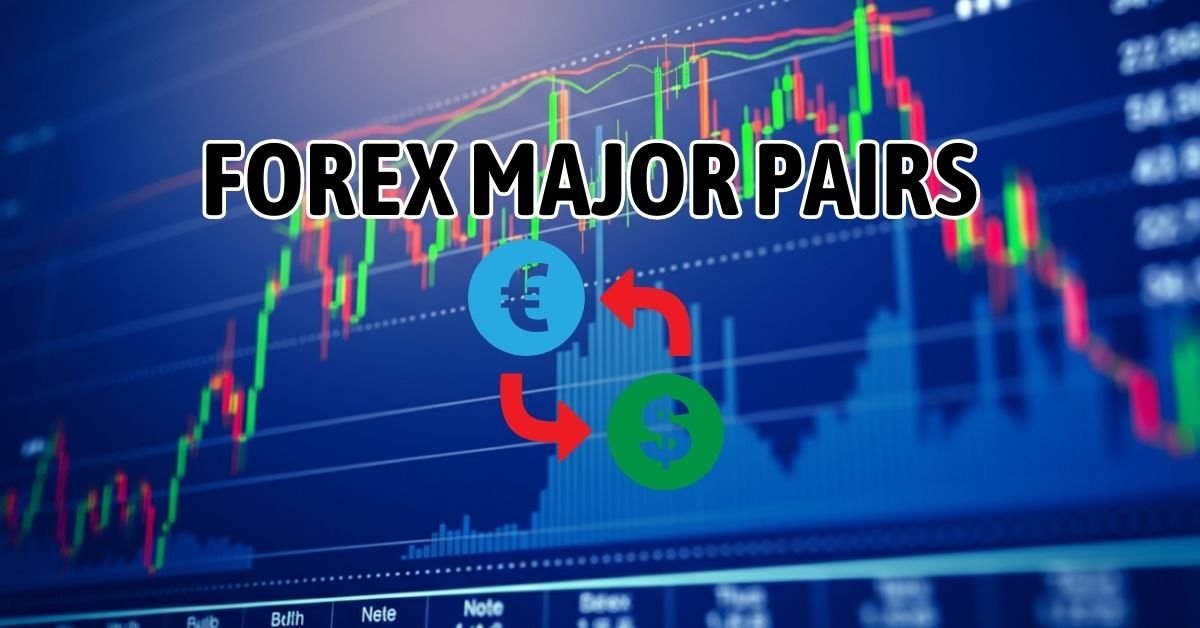 Mastering the Forex Market: A Deep Dive into Major Pairs - CoinFxPro